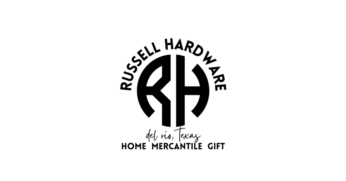 Russell Hardware & Company | Del Rio, Texas