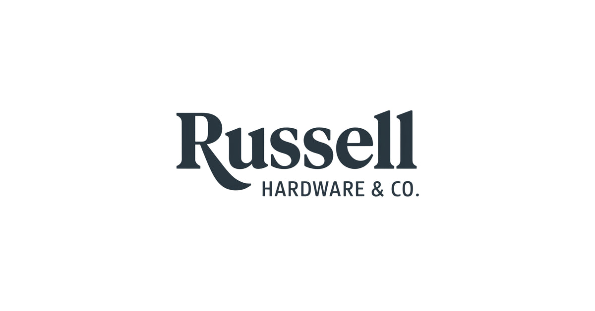 Russell Hardware & Company | Del Rio, Texas